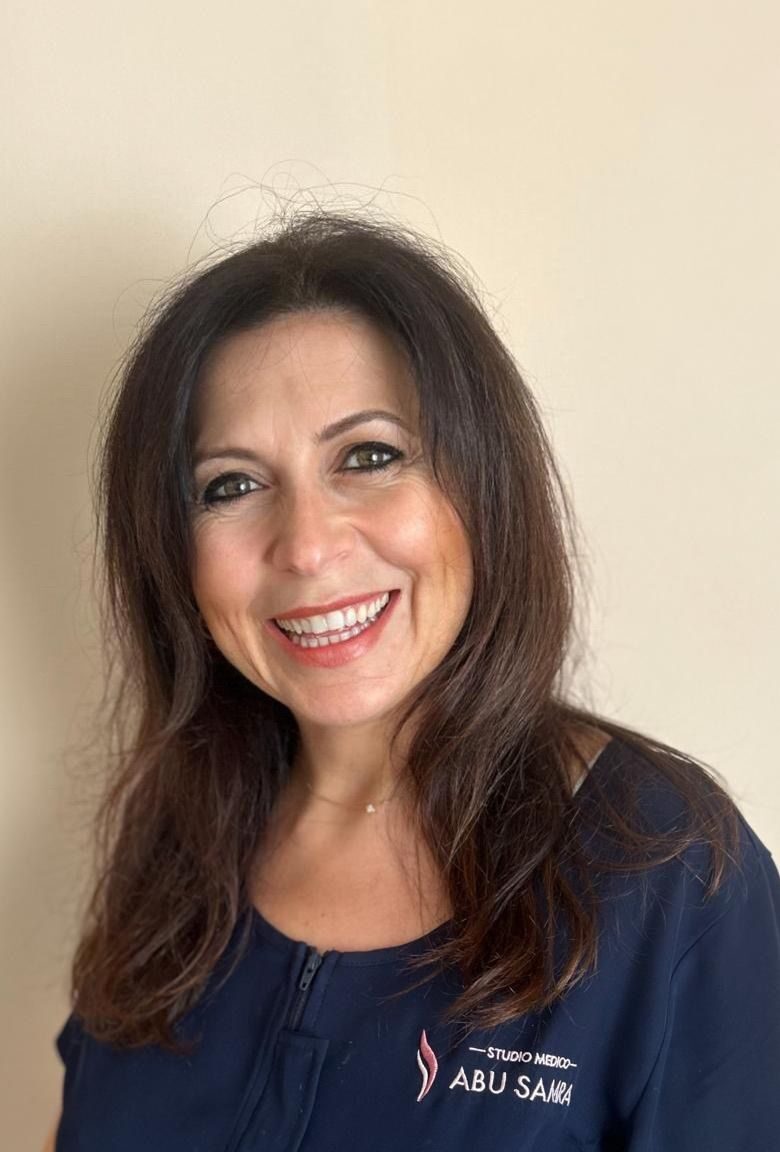 Studio Medico Sara Abu Samra - Home